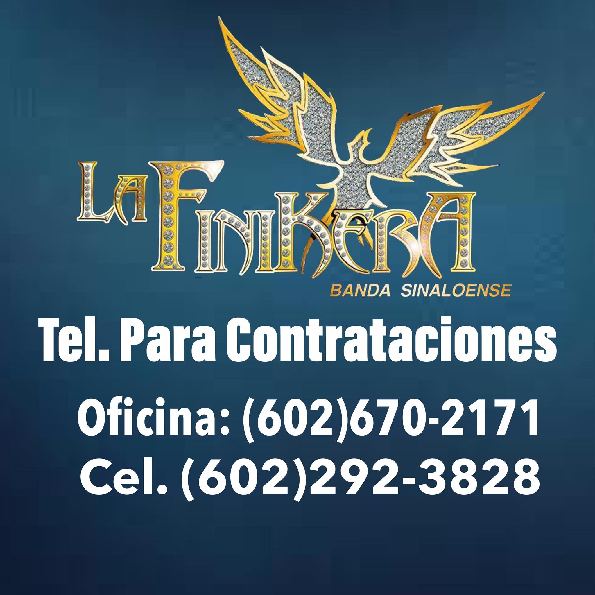 Banda La Finikera Oficial - Superola