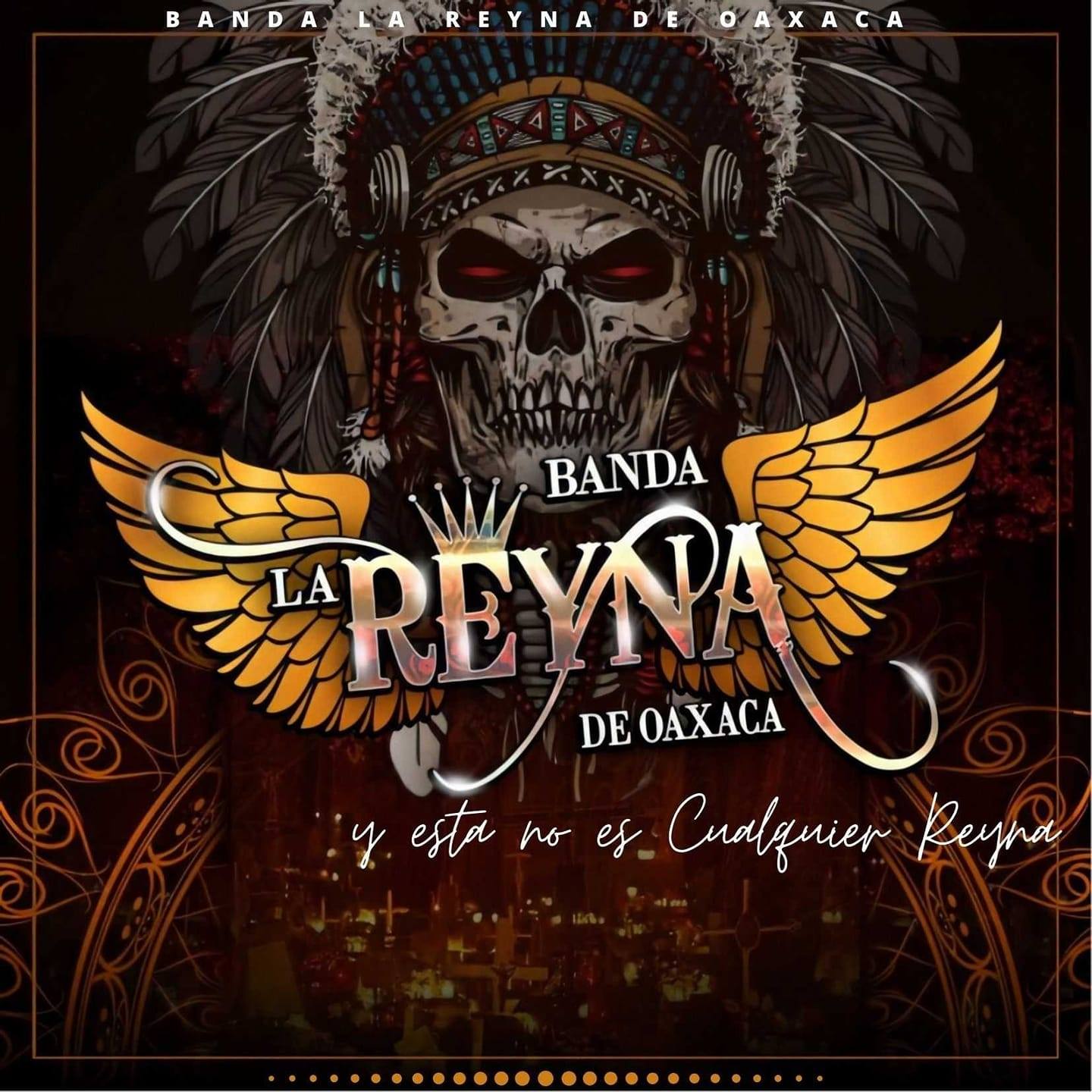 Banda La Reyna de Oaxaca - Superola