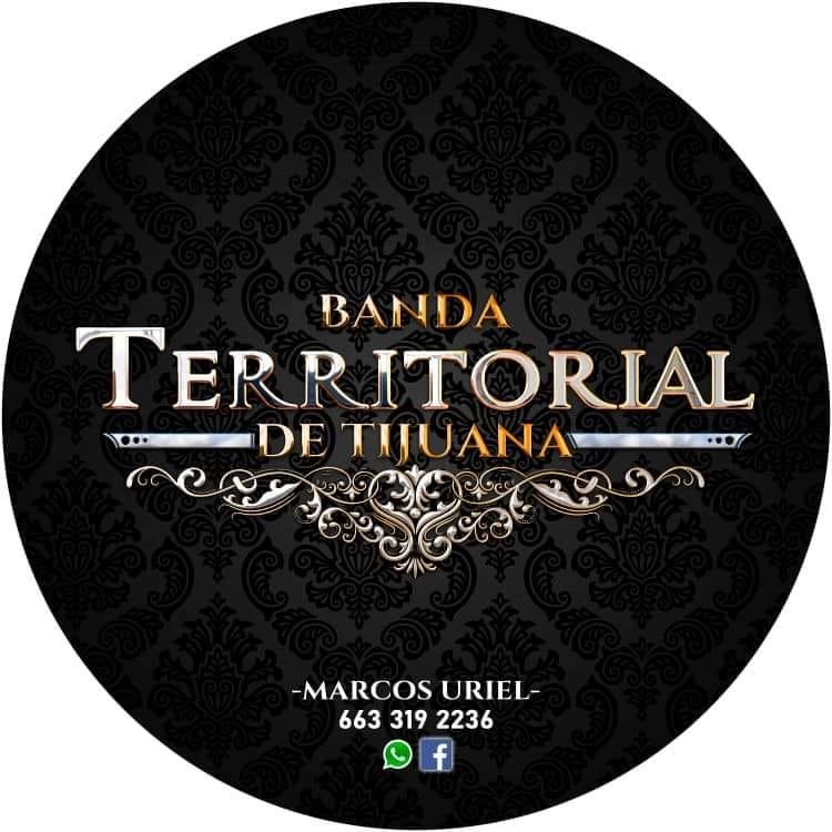 Banda Territorial de Tijuana - Superola