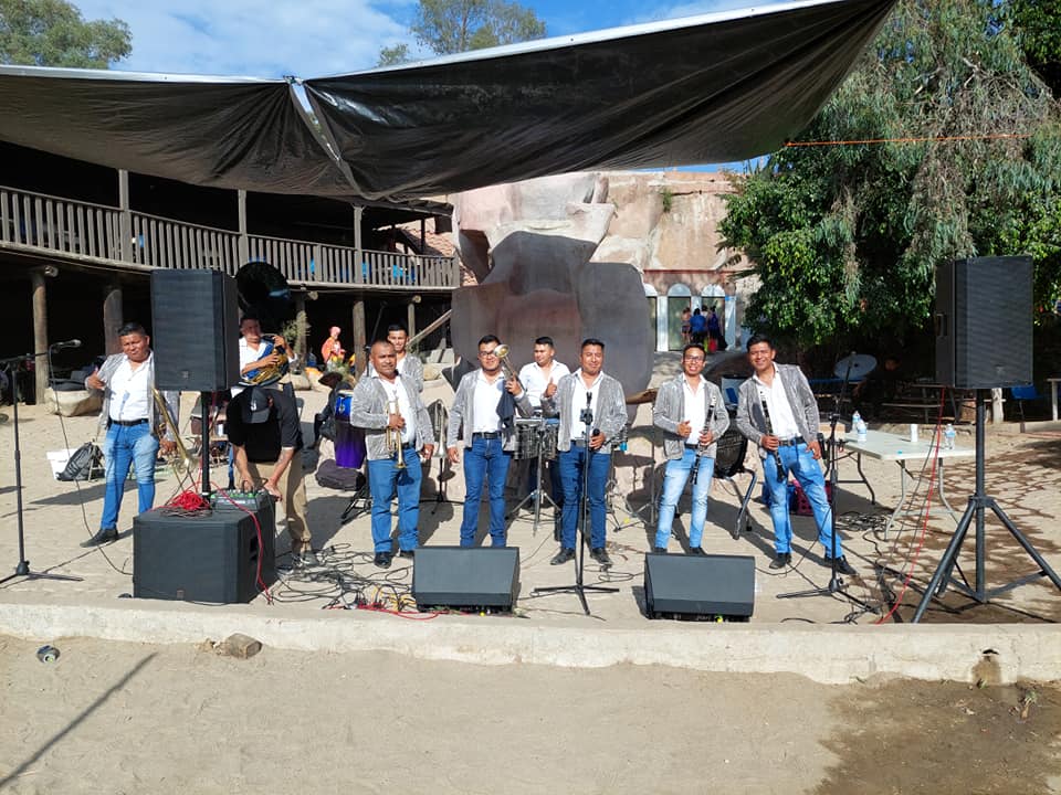 Banda Territorial de Tijuana - Superola