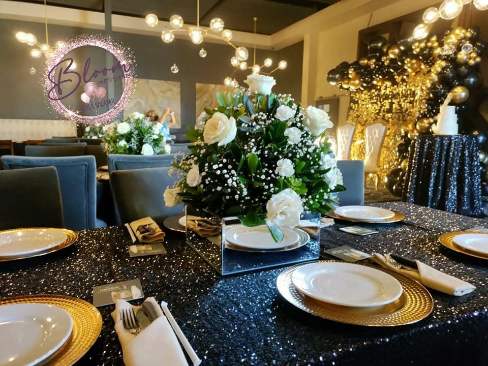 Bloom party events - Superola