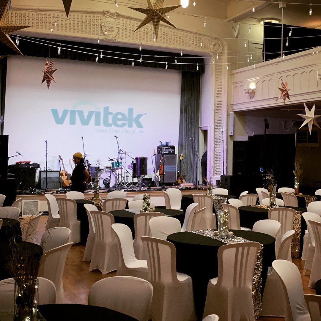 Drexel Hall Kansas City - Superola