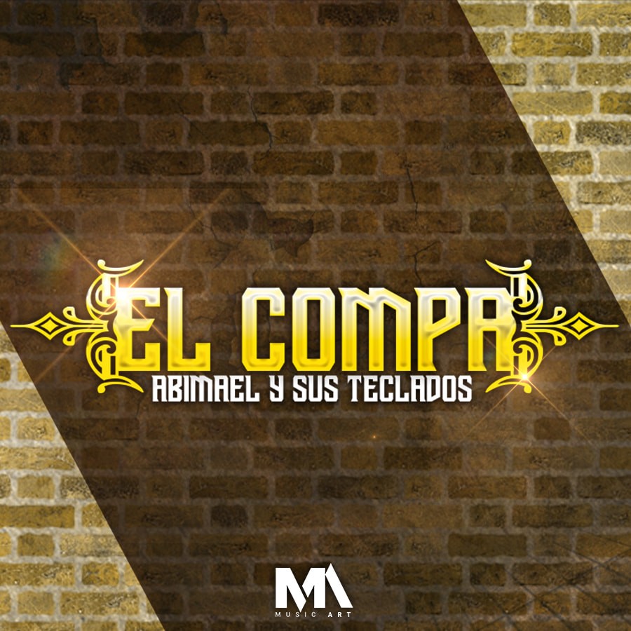 El Compa Abimael y su Teclado - Superola