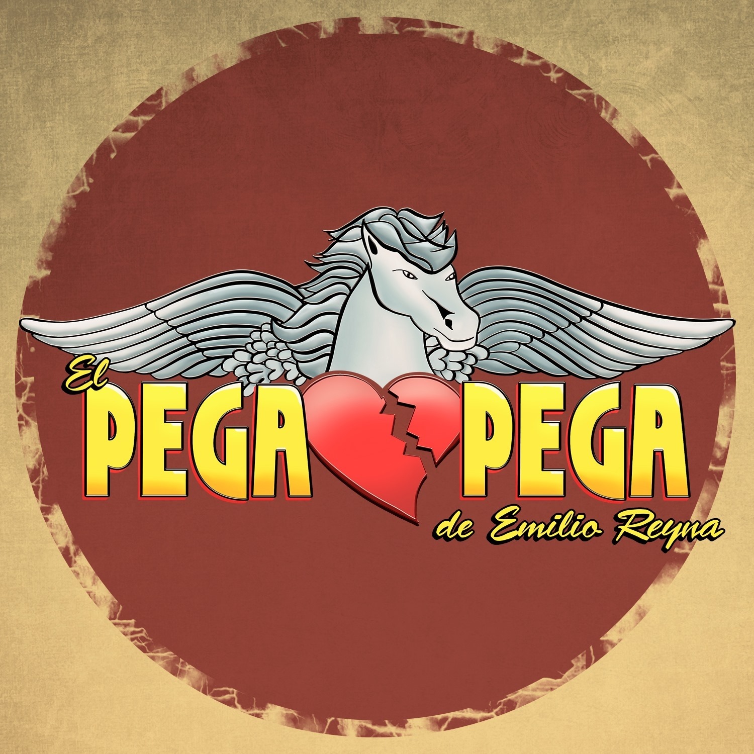 El Pega Pega - Superola