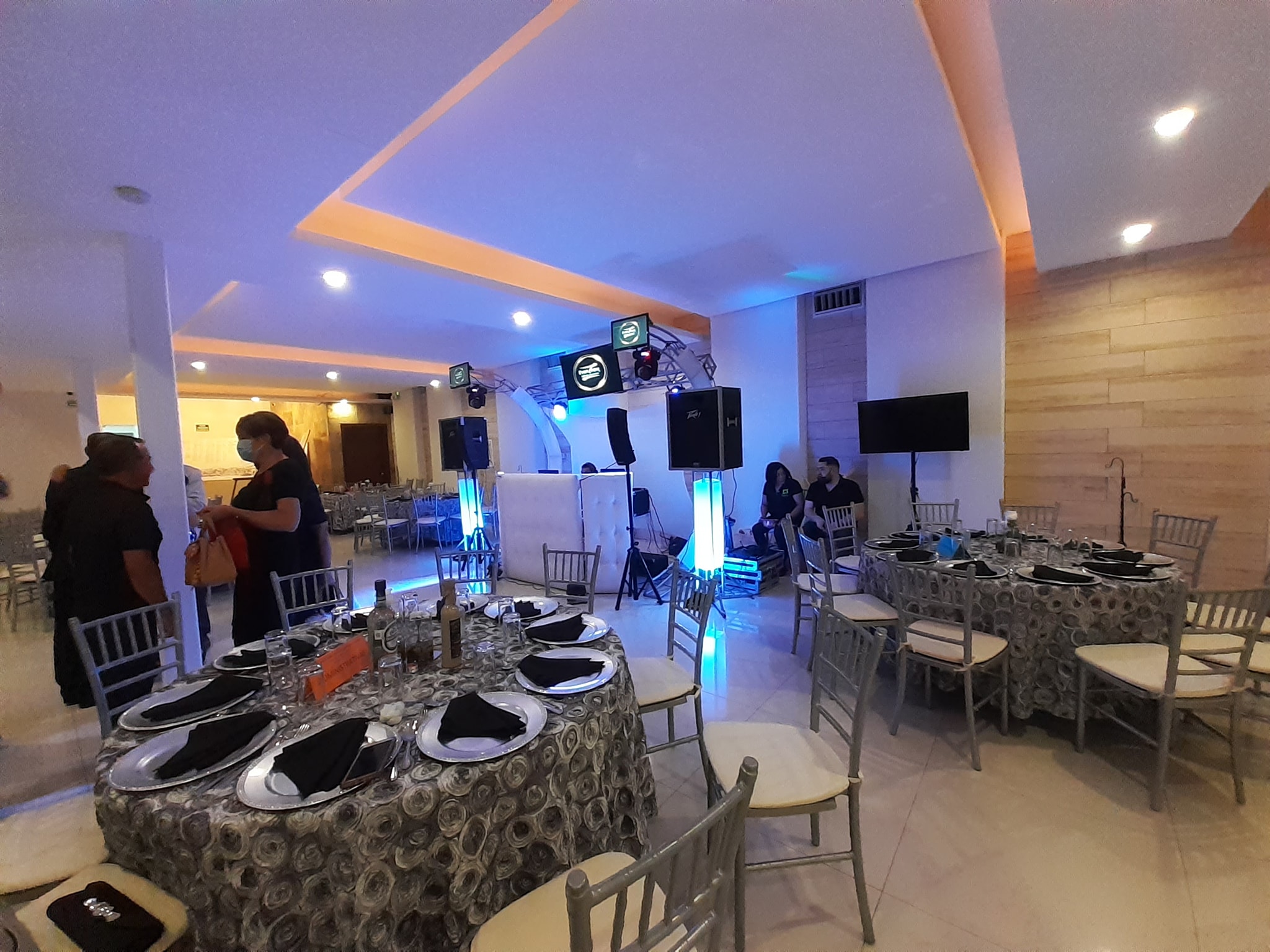 El Venado Azul Oficial - superola