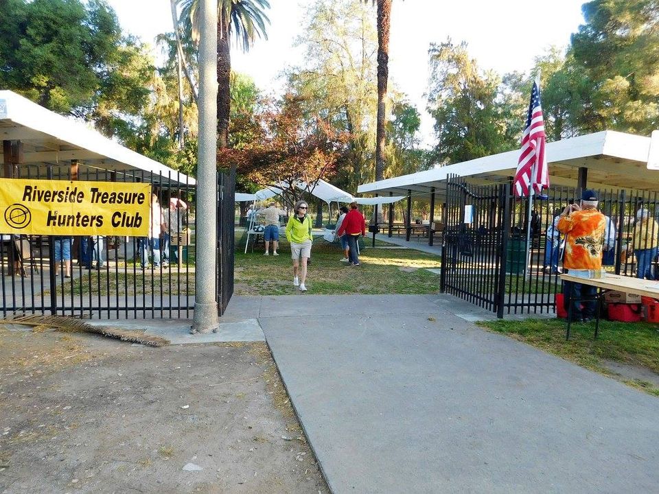 Fairmount Park (Riverside, California) - Superola