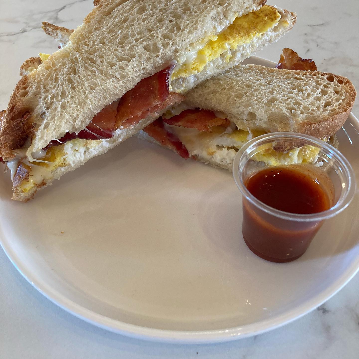 Flying RoadRunner Bakery - superola