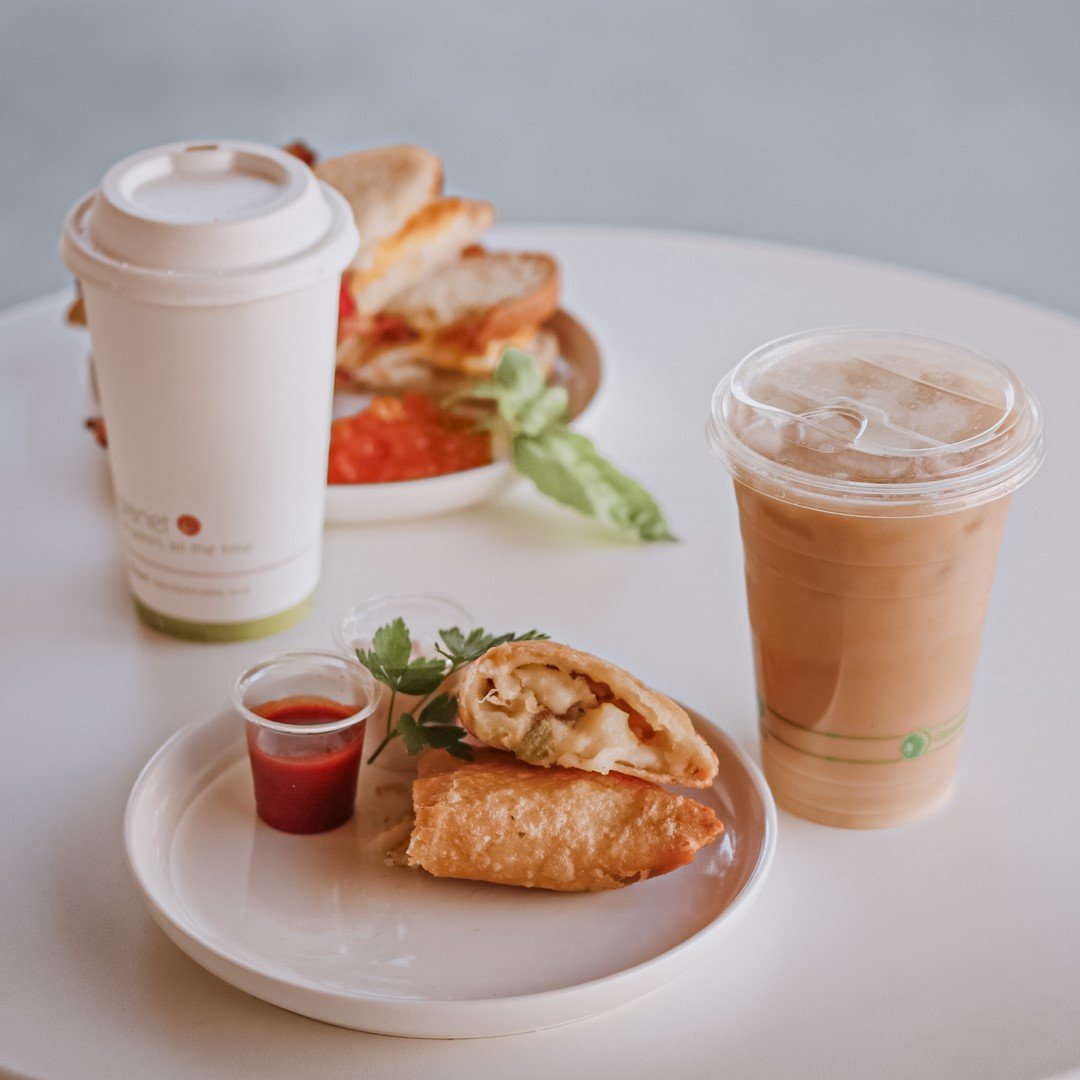 Flying RoadRunner Bakery - Superola