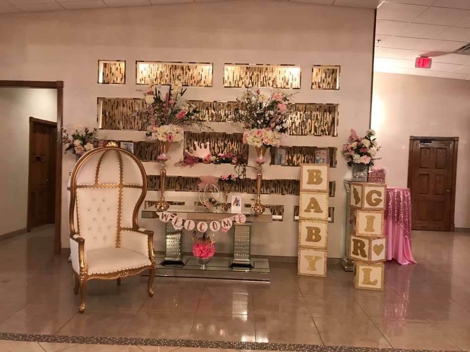 Galaxy Event Center - Superola