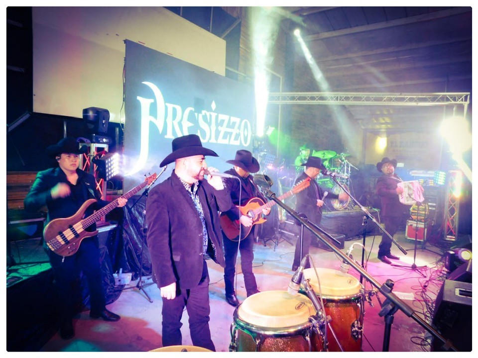 GRUPO Presizzo – oficial - Superola