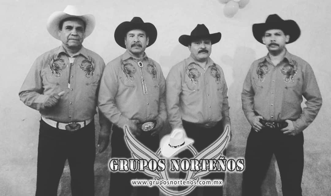 Grupos Norteños | Grupo Norteño CDMX | Grupos Norteños Ciudad de México ...