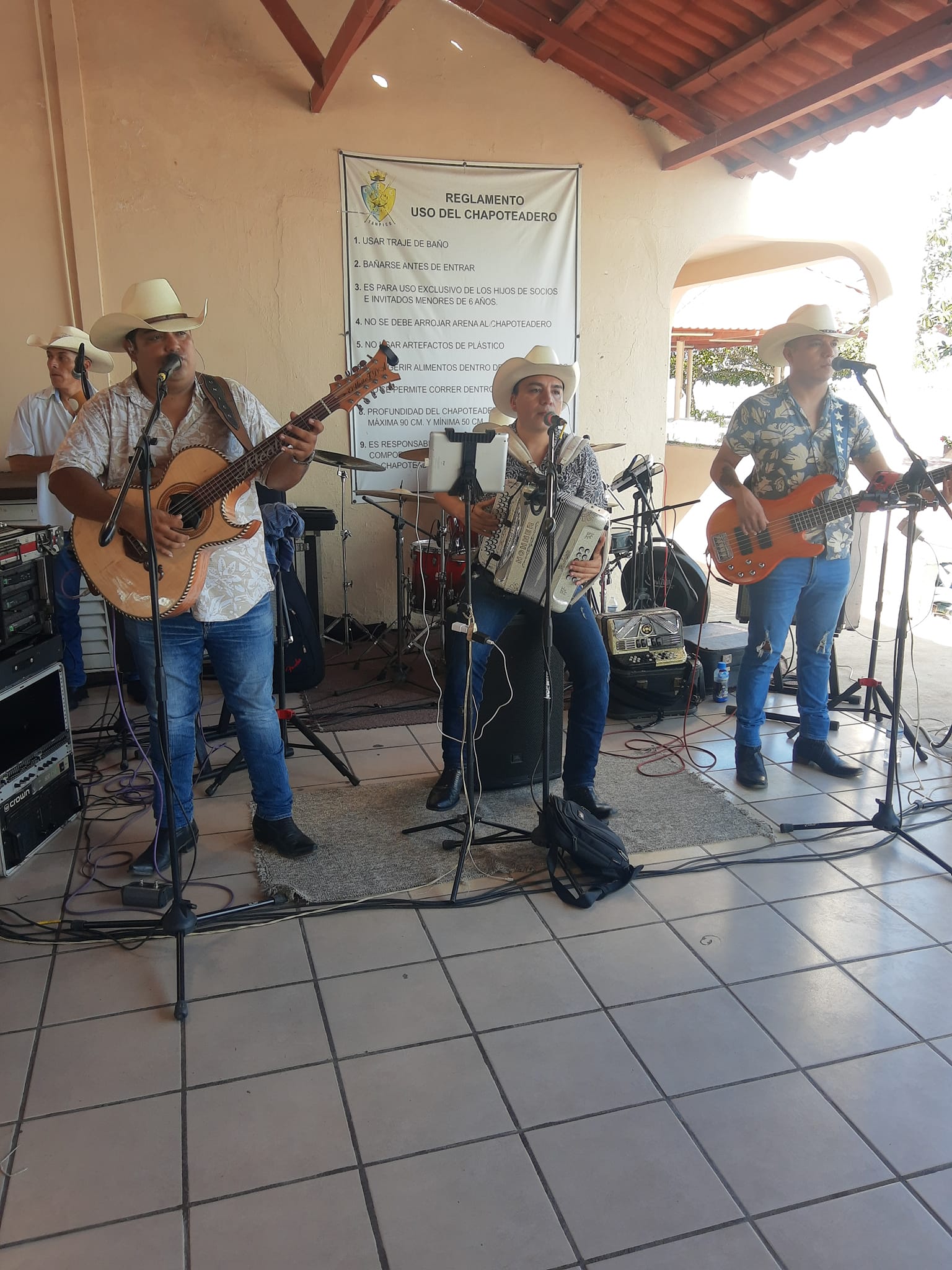 Ivan Resendiz y su Legado – Superola