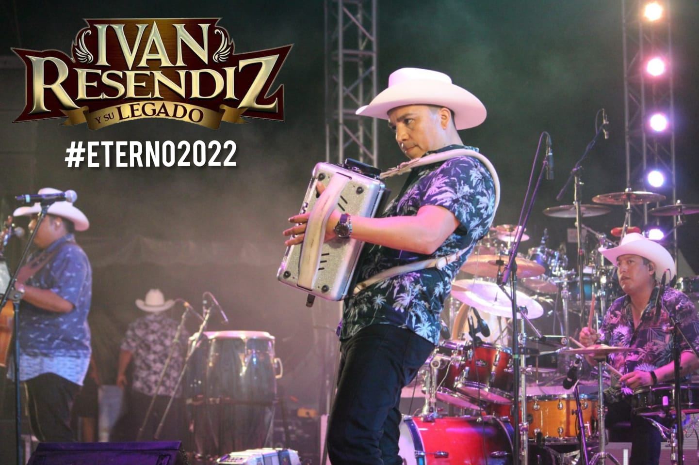 Ivan Resendiz y su Legado – Superola