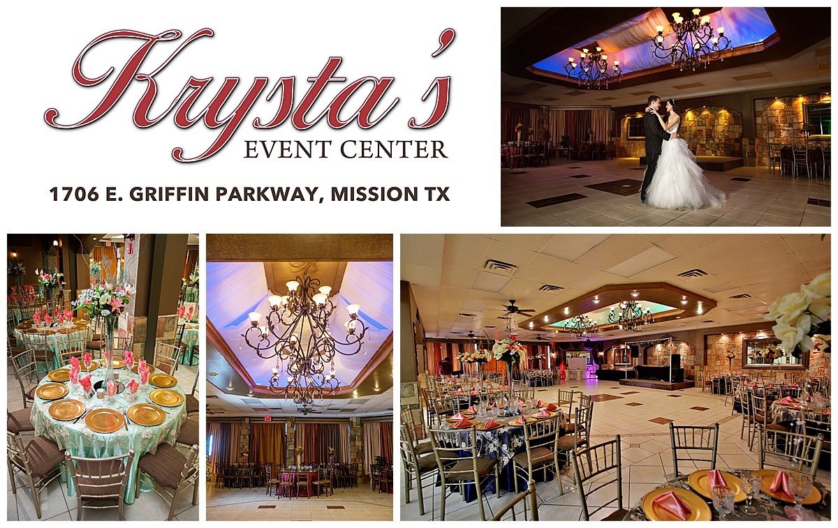 Krystas Event Center - Superola