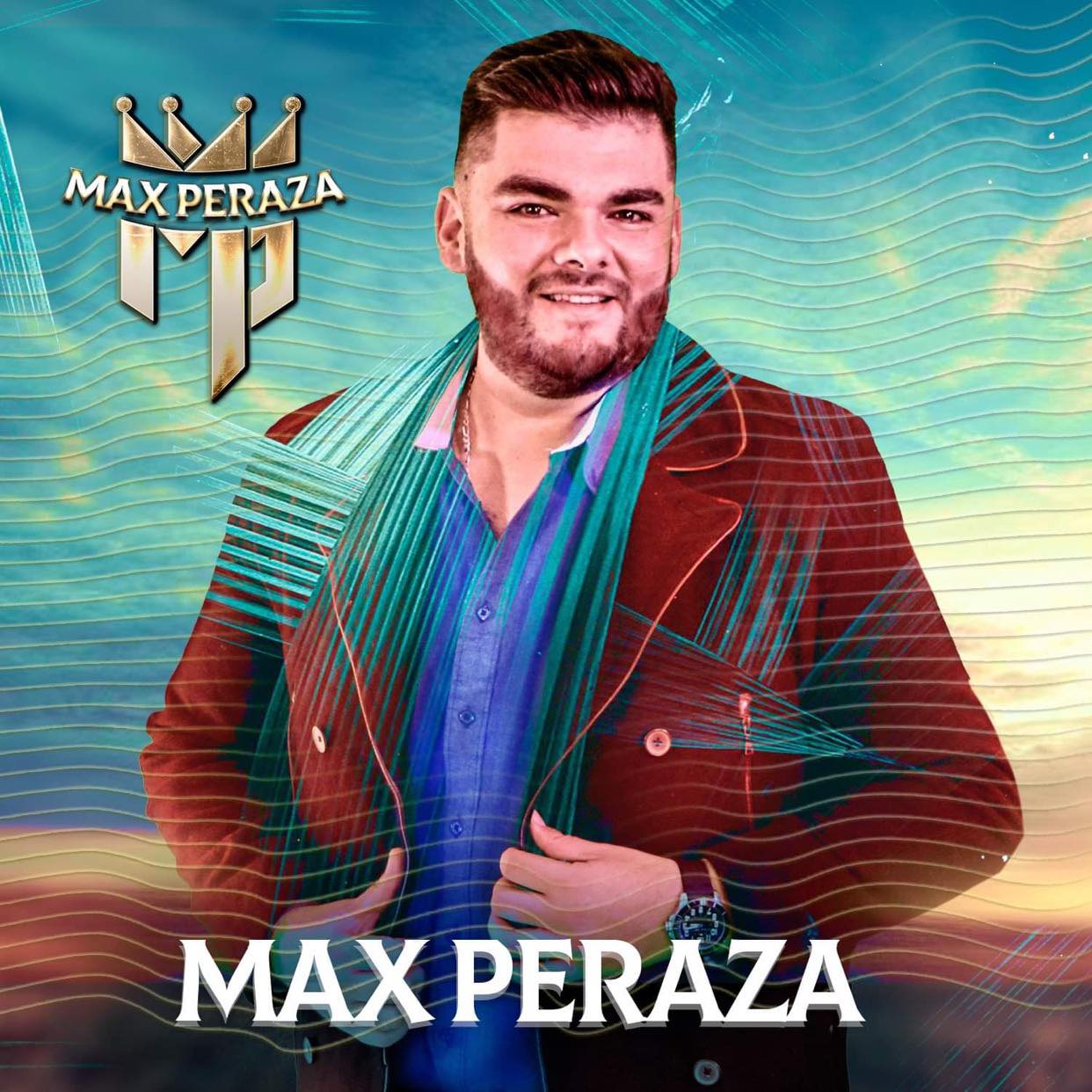 La Bandononona de Max Peraza - Superola