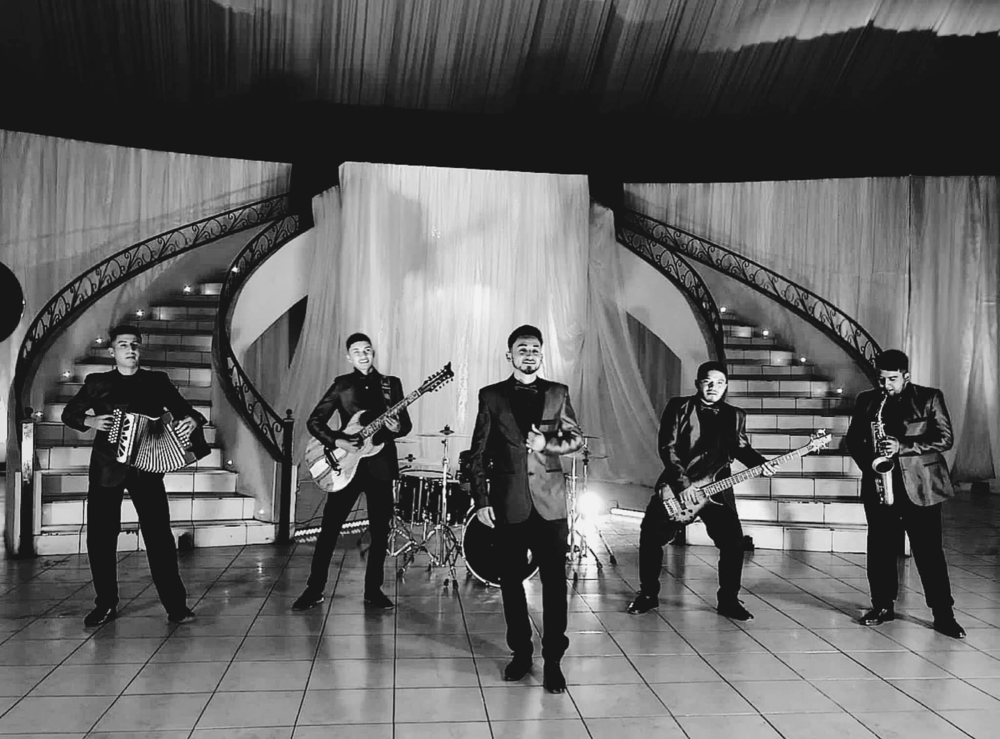 Los Reales Del Rio - Superola