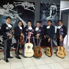 Mariachi Rey De Mexico - Superola