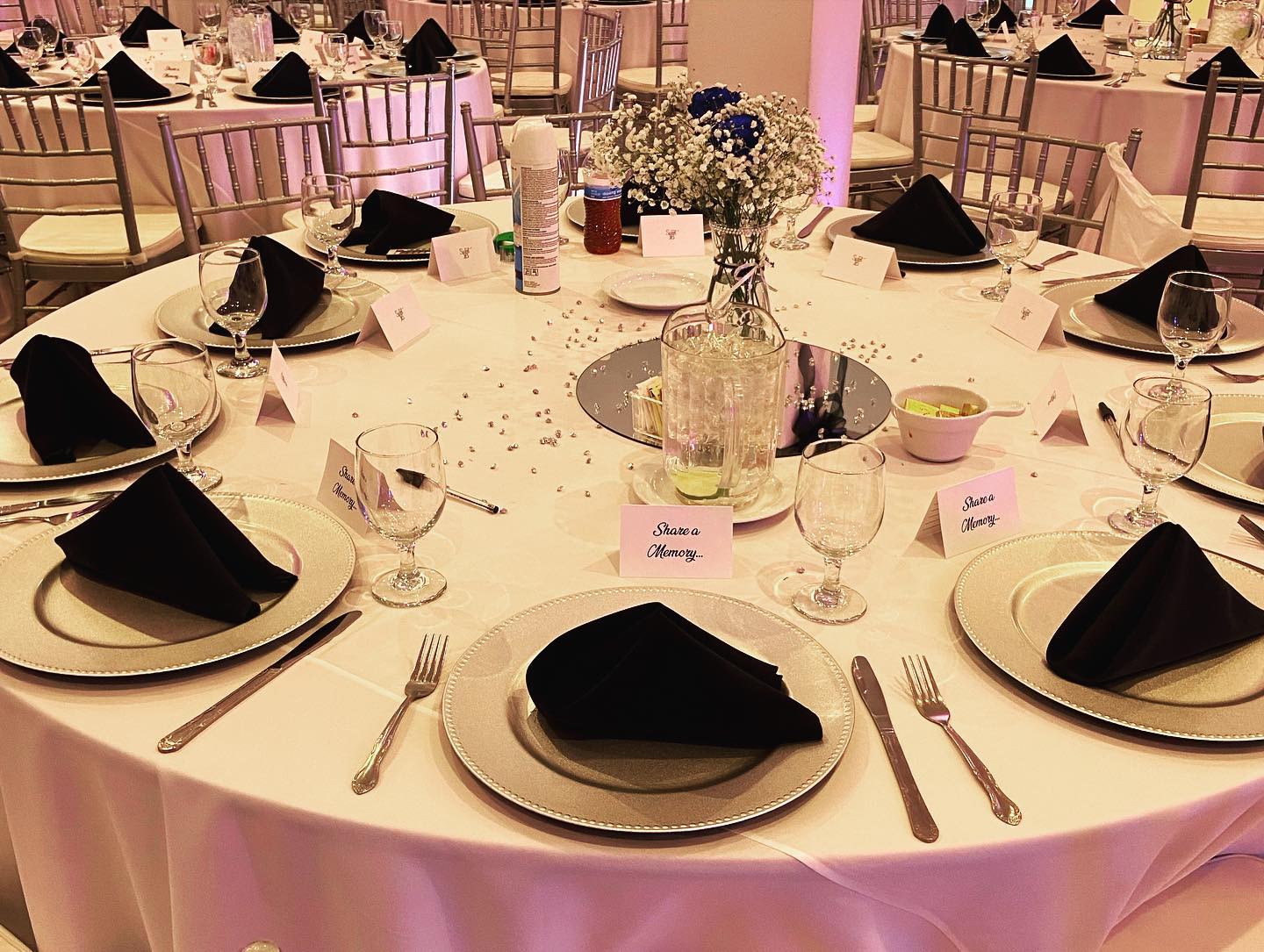 Metro Event Center - Superola