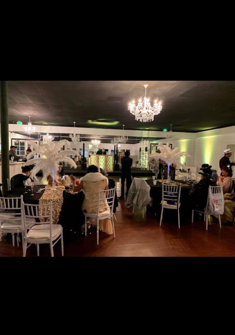 Nova 33 Event Center - Superola