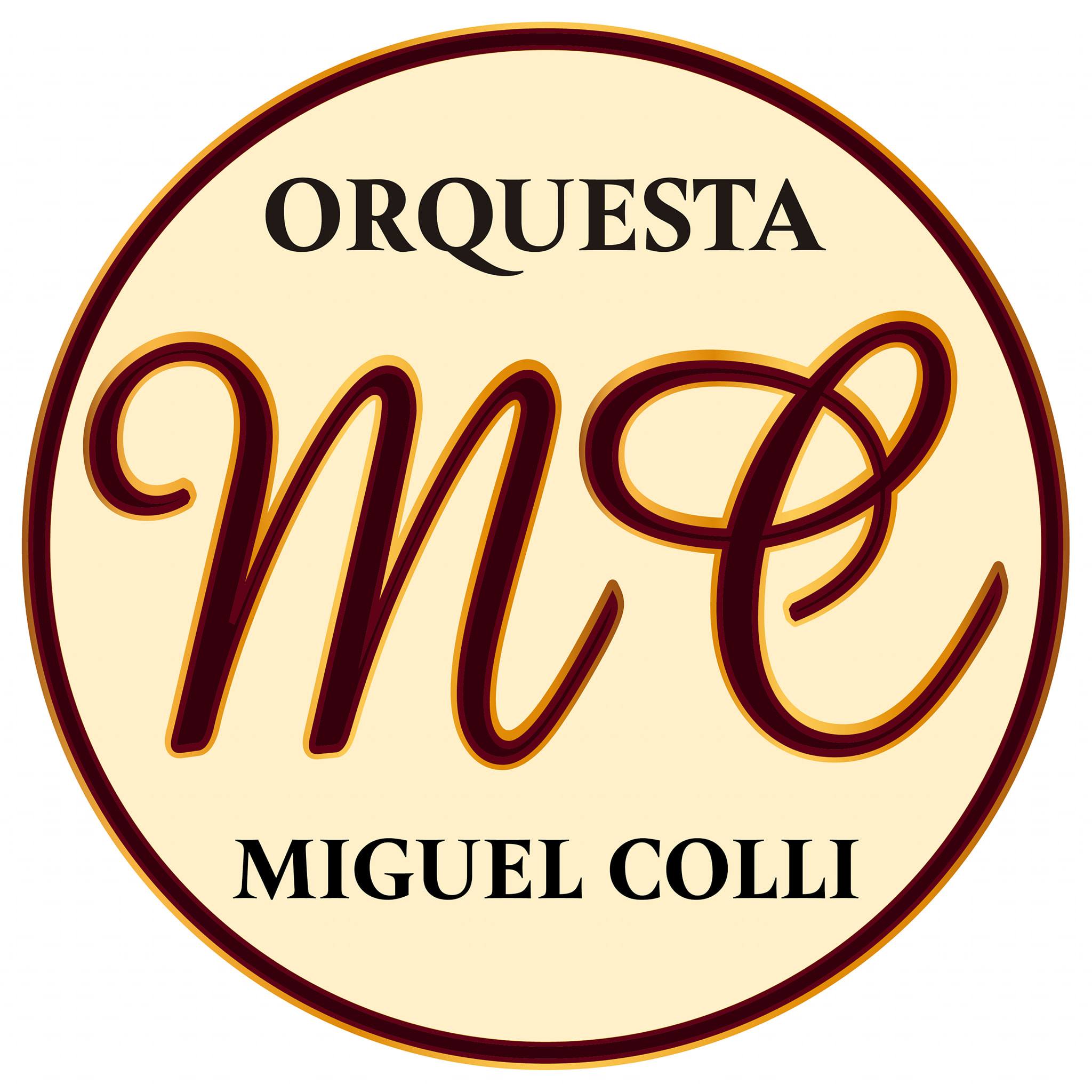 Orquesta Miguel Collí - Superola