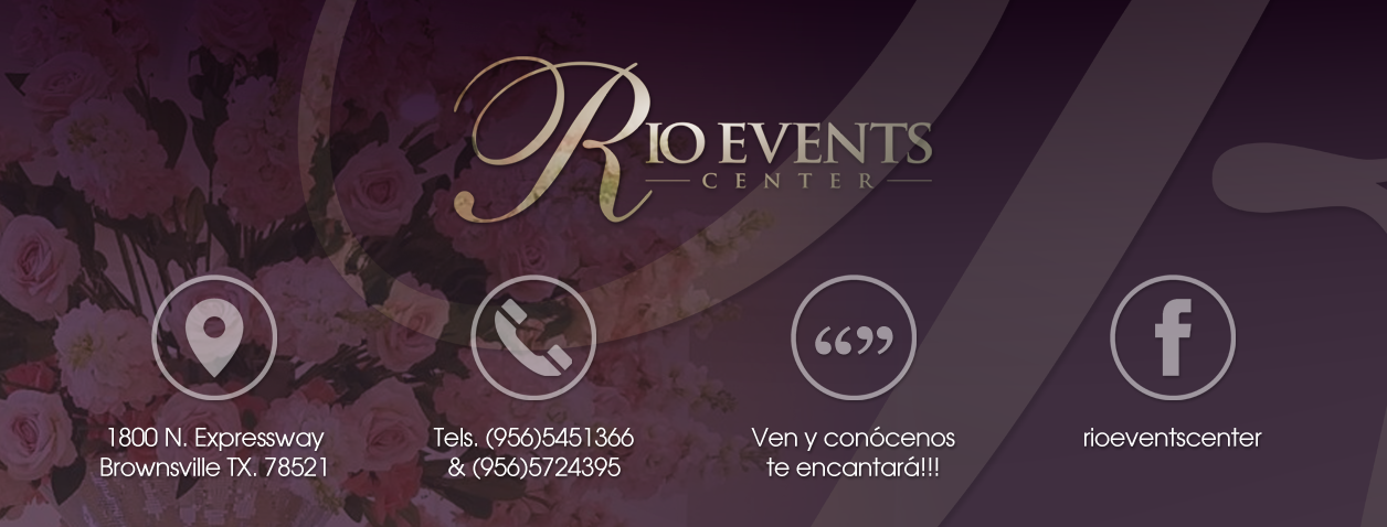 RIO Events Center - Superola