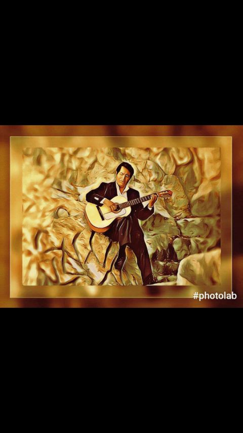 RODOLFO VILLEGAS BOLAÑOS - Superola