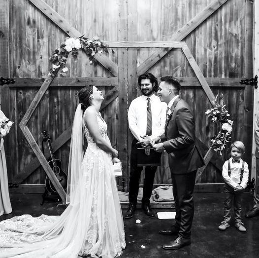 Rolling 7’s Ranch Event Center - Superola