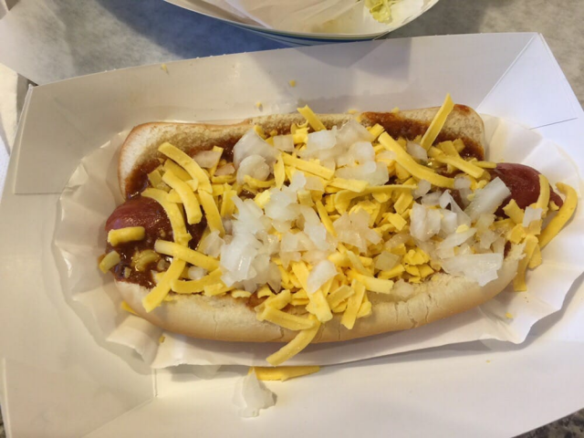 Stufy’s Restaurants - Superola