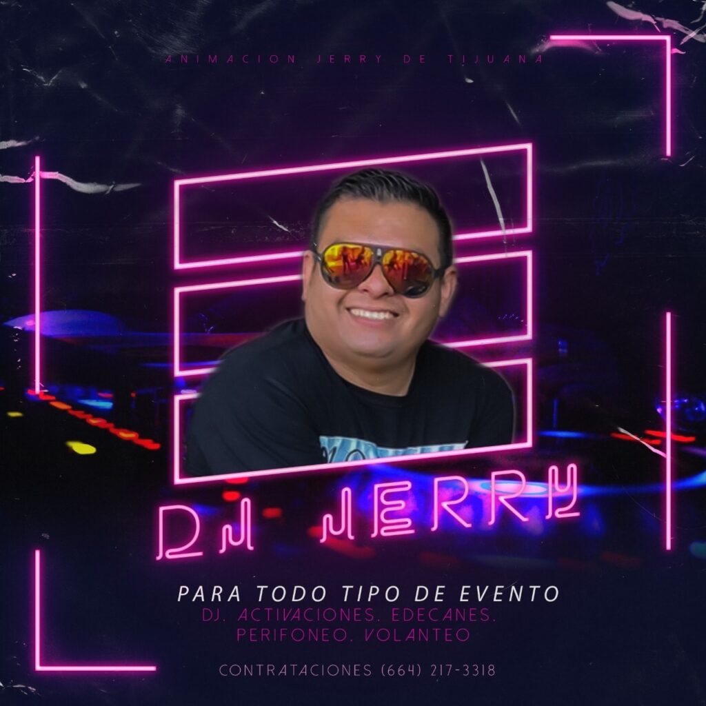 DJ JERRY - Superola