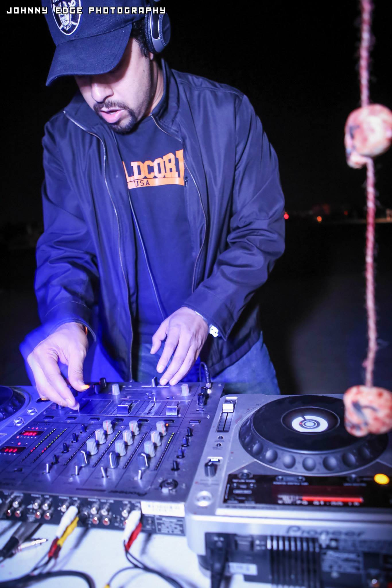 DJ NexOne - Superola