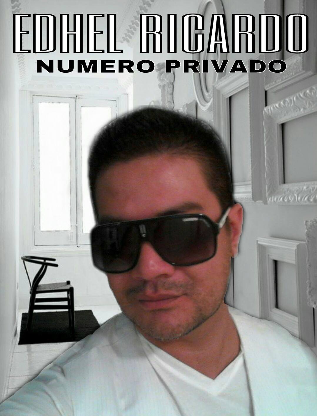 Edhel Ricardo - Superola