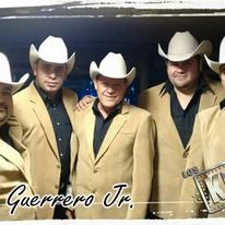 Los Cadetes de Linares de Homero Guerrero jr. - Superola