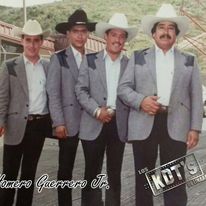Los Cadetes de Linares de Homero Guerrero jr. - Superola