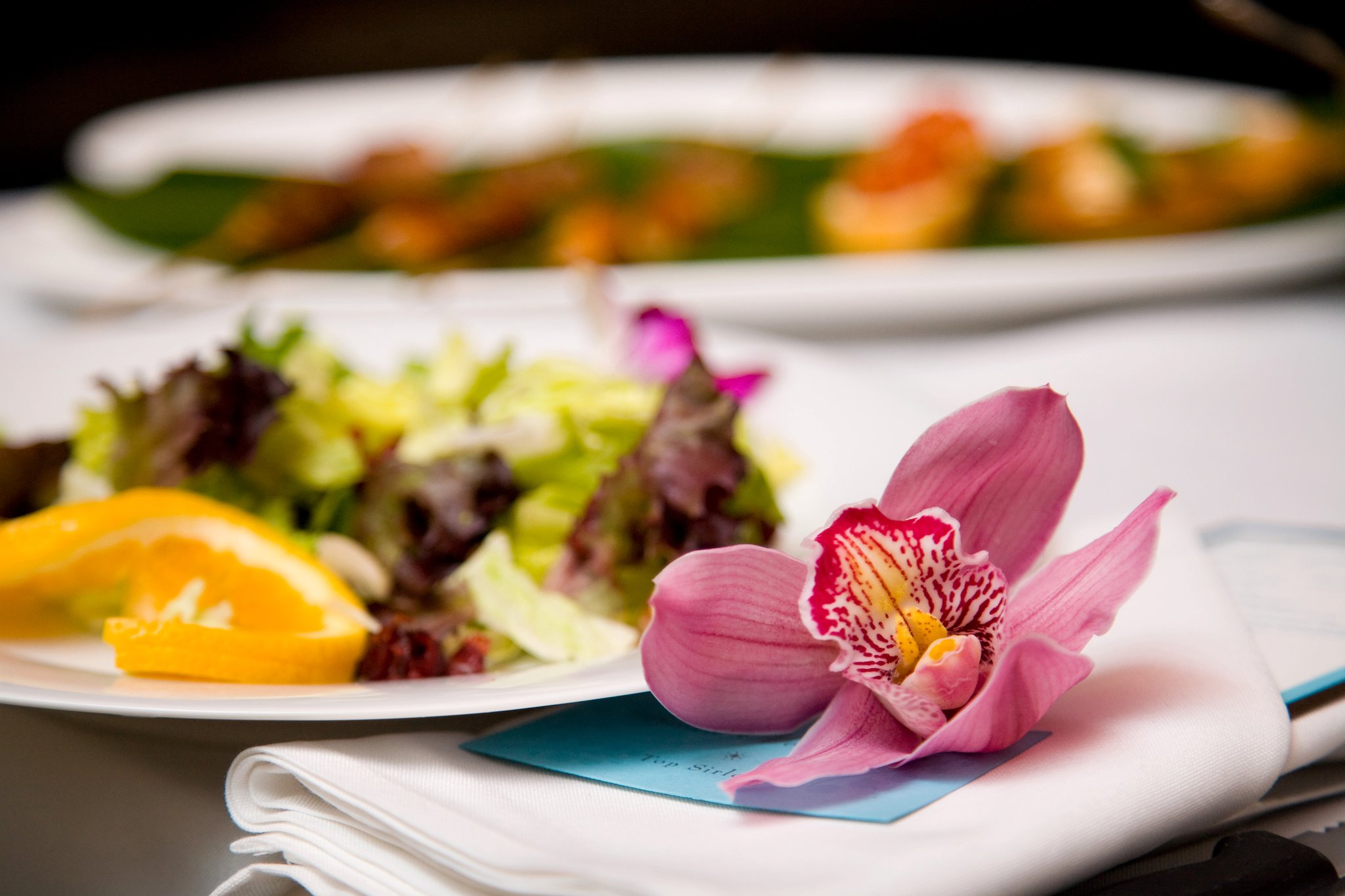 Personal Touch Dining - Superola