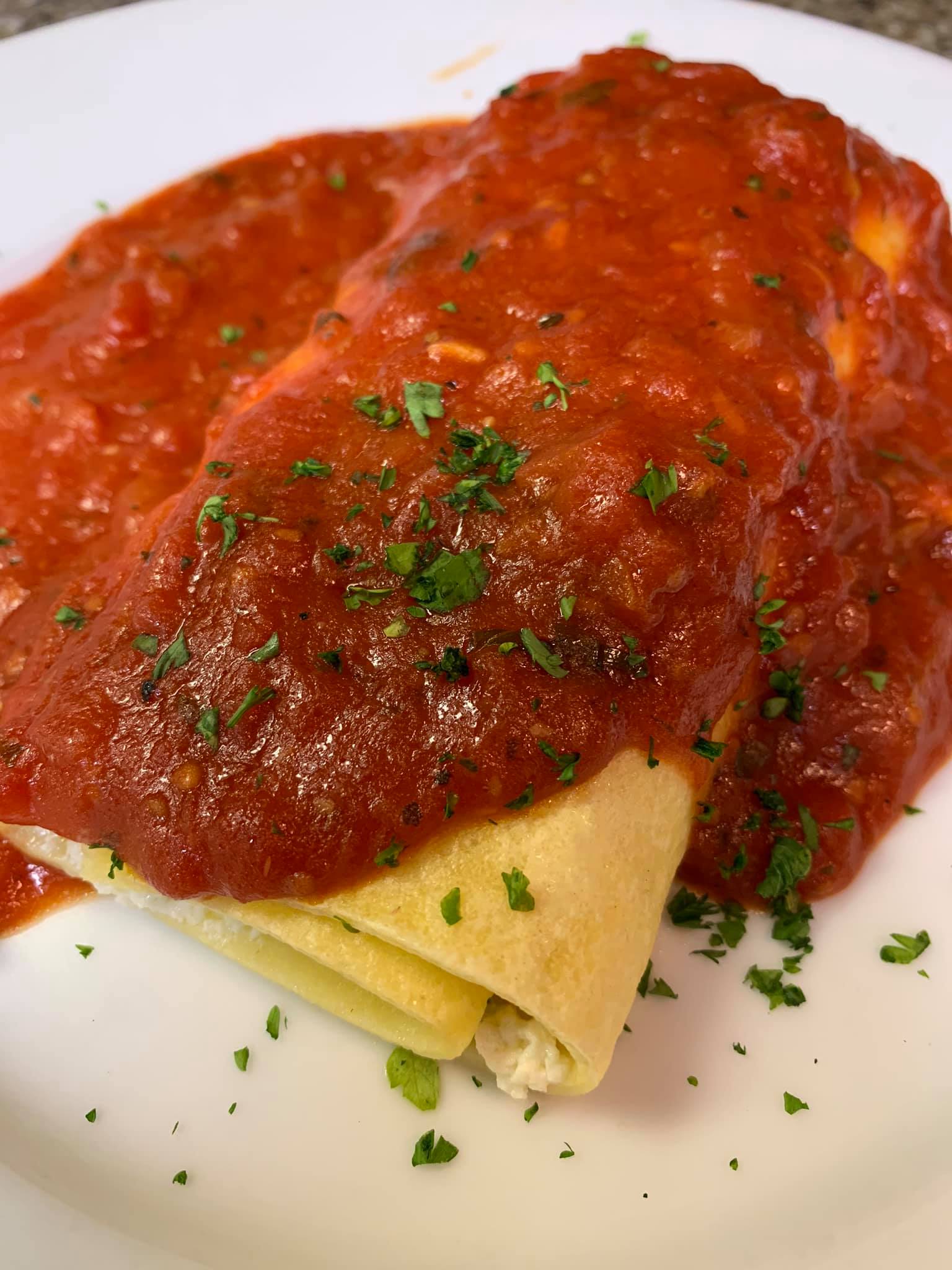 Paisano’s Italian Restaurant - Superola