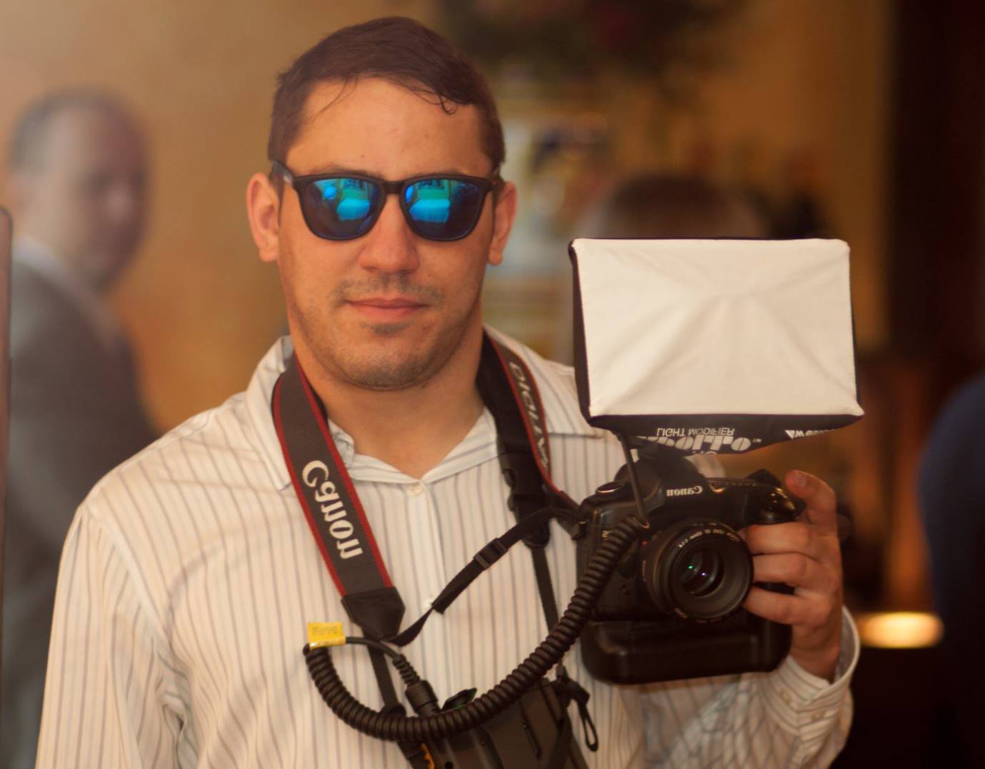 Nick Ant Photography - Superola