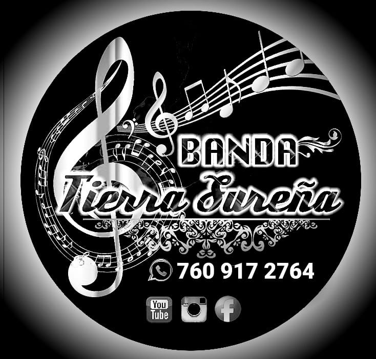 Banda Tierra Sureña Oficial - Superola