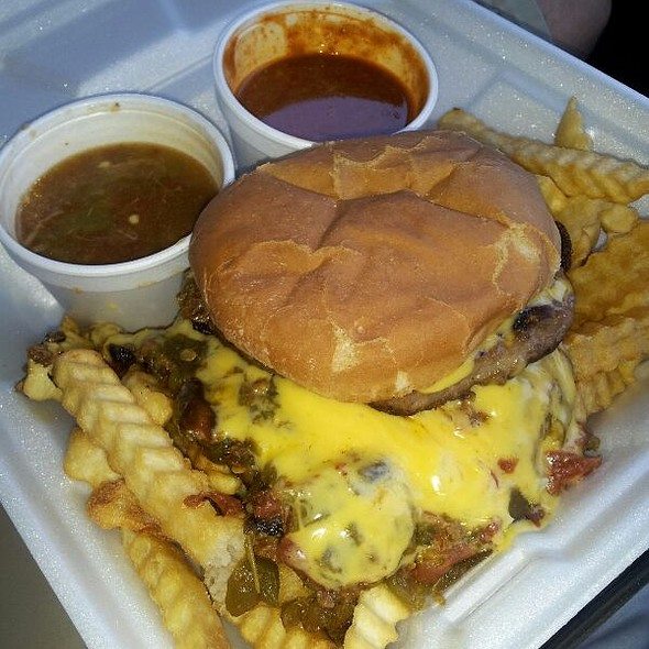 Stufy’s Restaurants - Superola