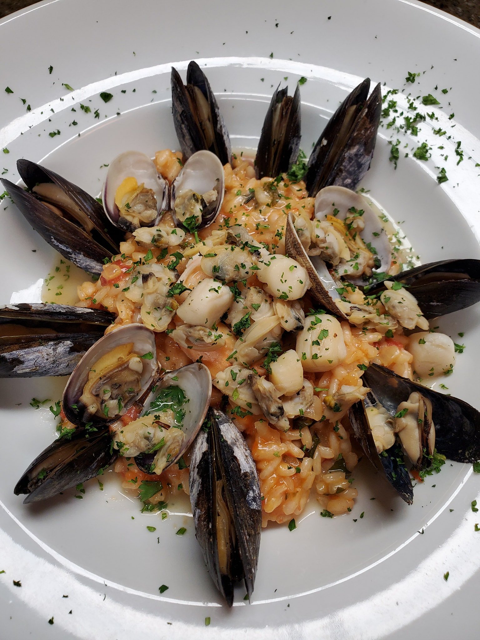 Paisano’s Italian Restaurant - Superola