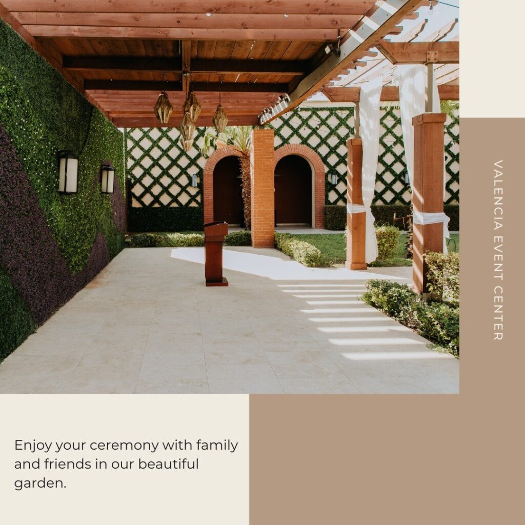 Valencia Event-Center - Superola