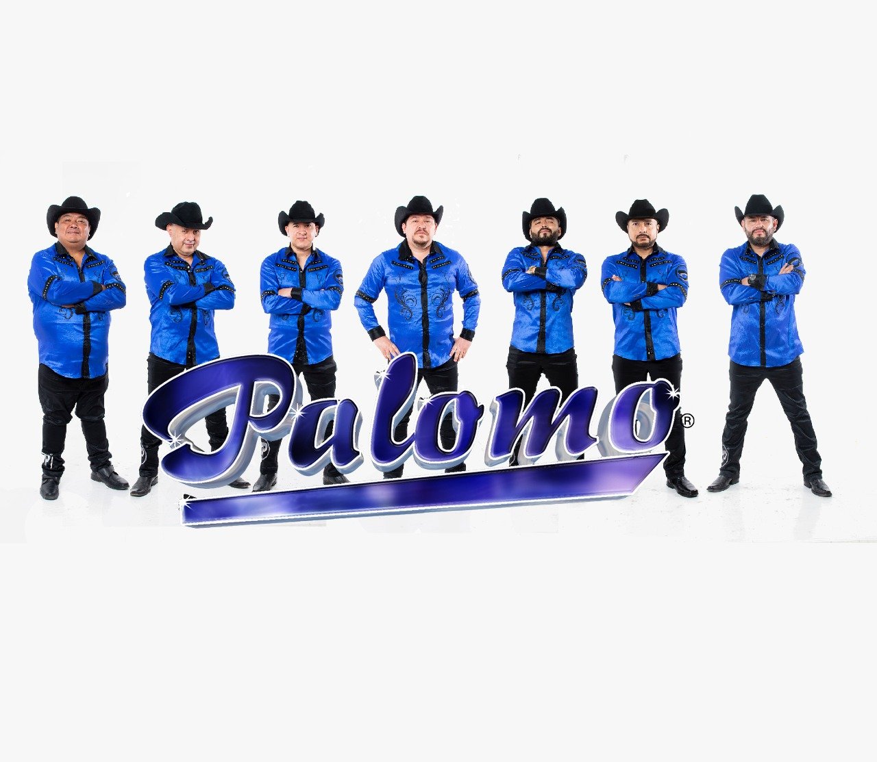 Grupo Palomo Oficial (Palomo) - Superola