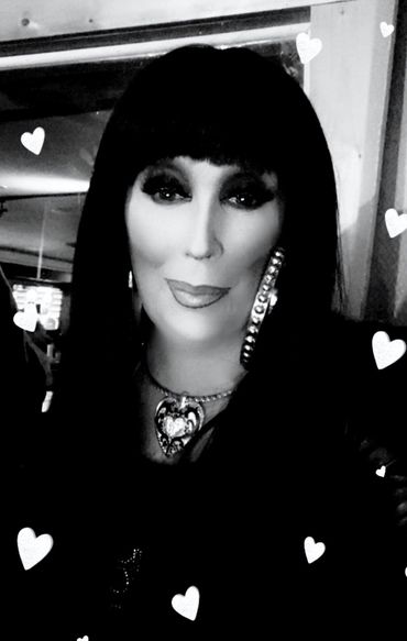 Cher Impersonator in Dallas – Cher Look Alike - Superola