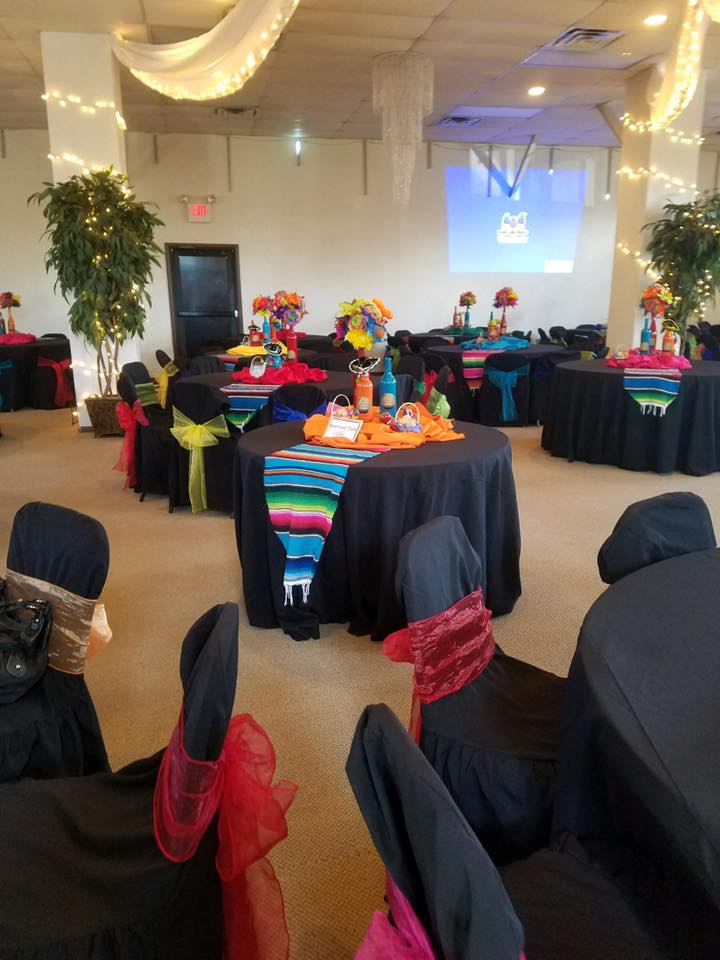 Prestige Event Center - Superola