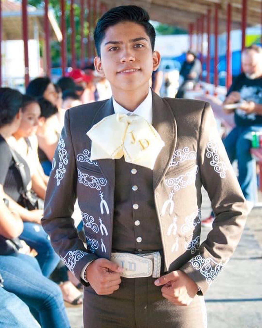 Juan Diego Rojas - Superola