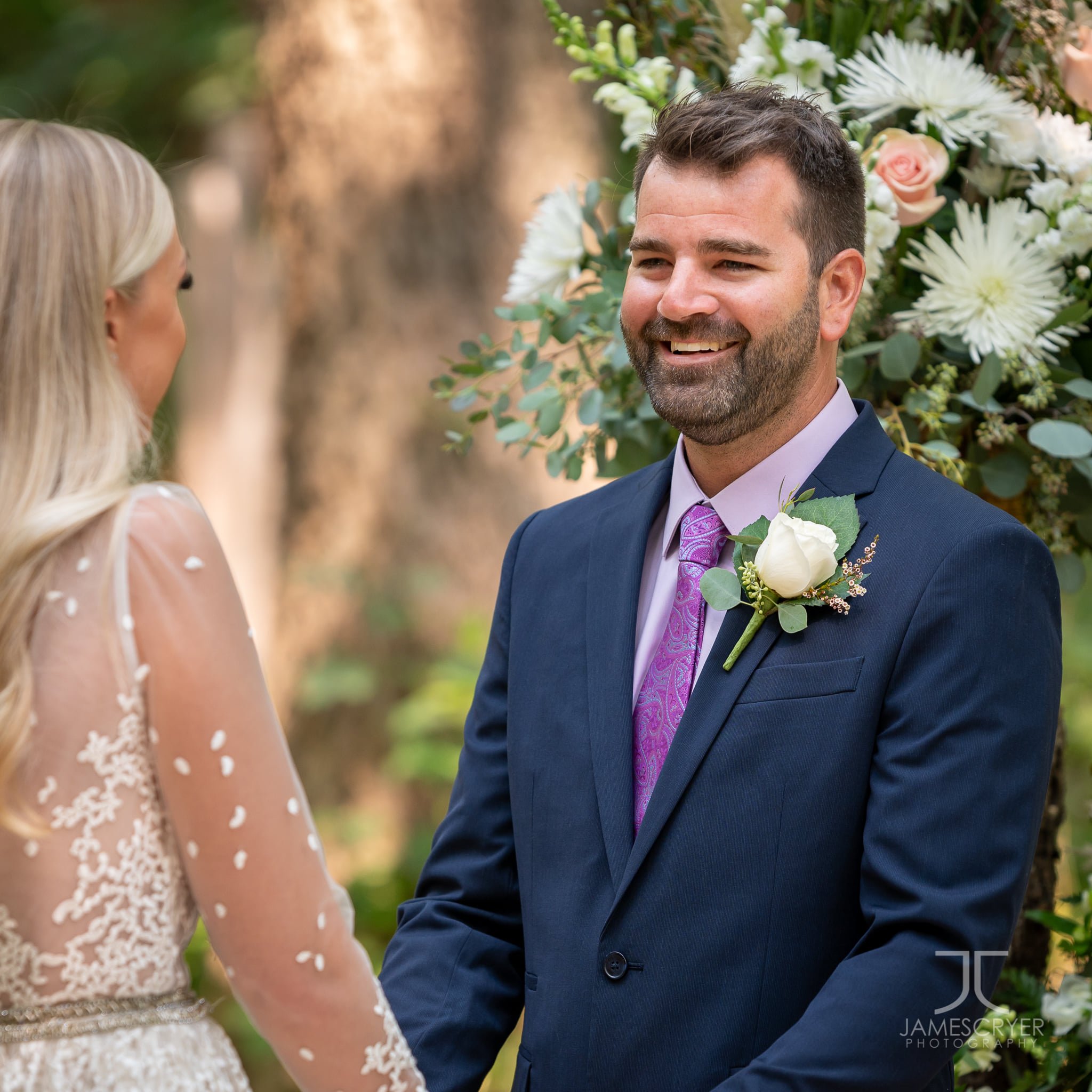 James Cryer Photography - Superola