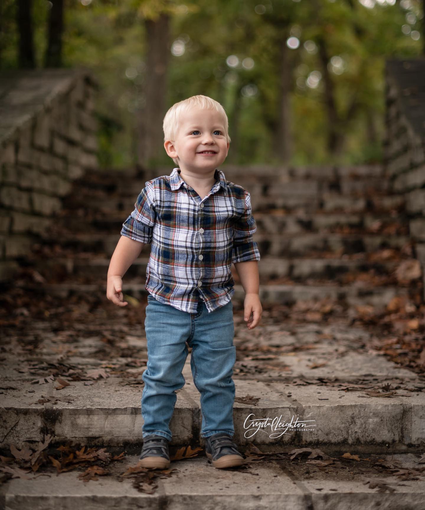 Crystal Leighton Photography - Superola