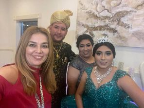 RIO Events Center - Superola