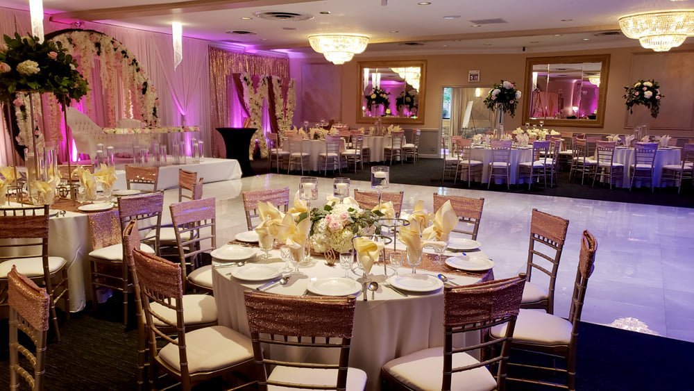 Lido Banquets & Events - Superola