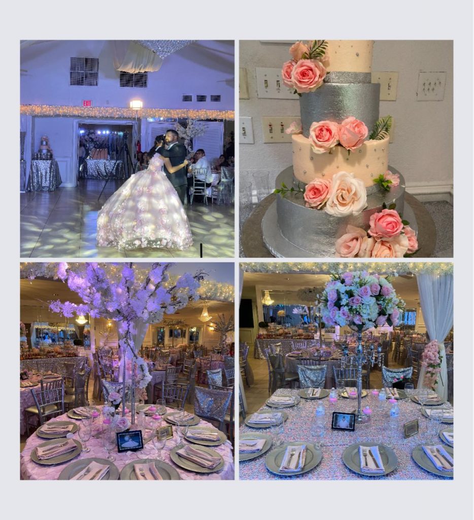 Venus Event Center - Superola