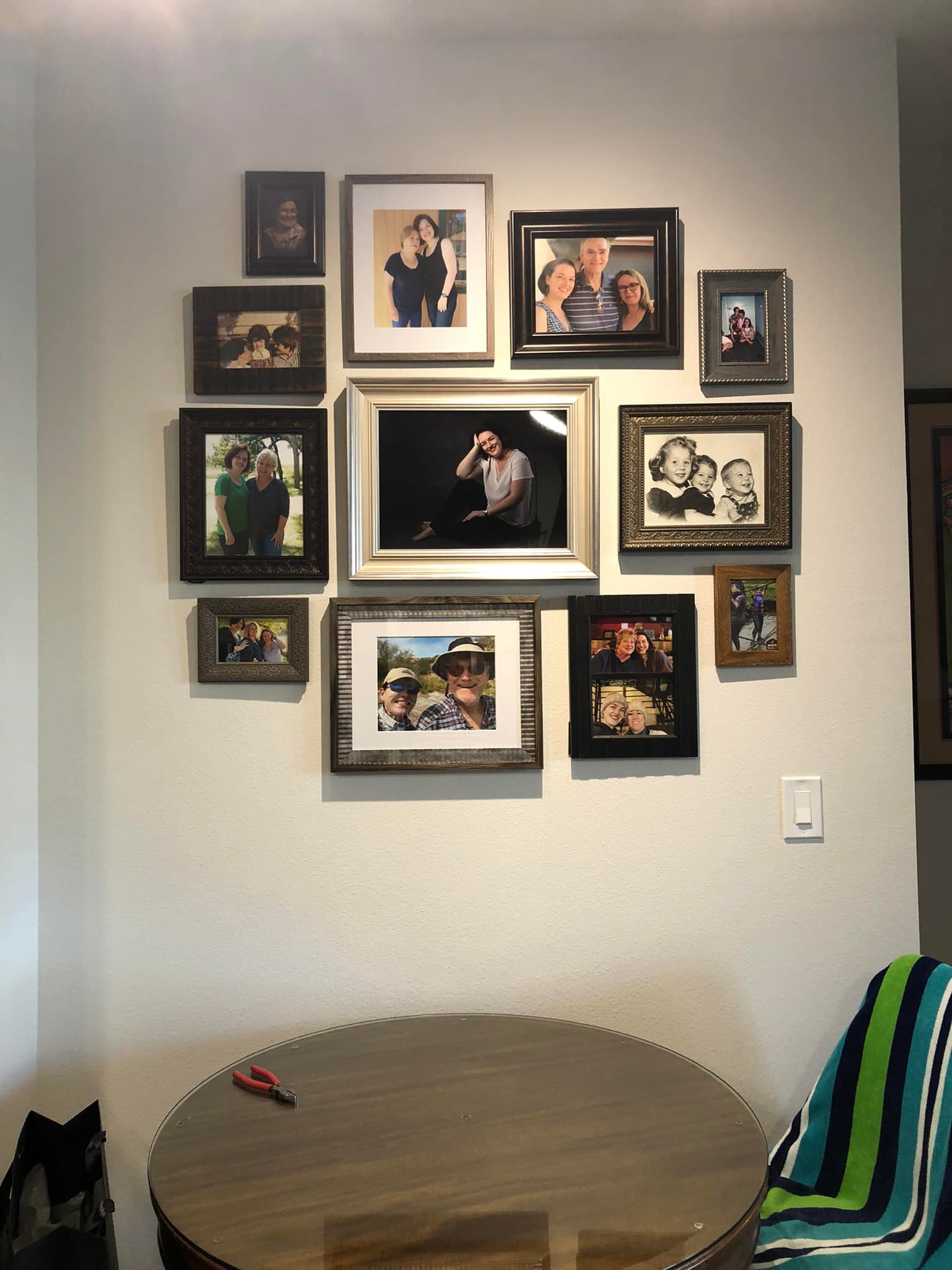 Tina Caron Portraits & Fine Art - Superola